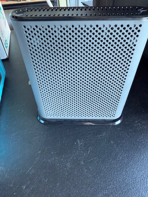 NEW Motorola Cable Modem 32x8 DOCSIS 3.1 Model MB8600 Gray and Black | eBay