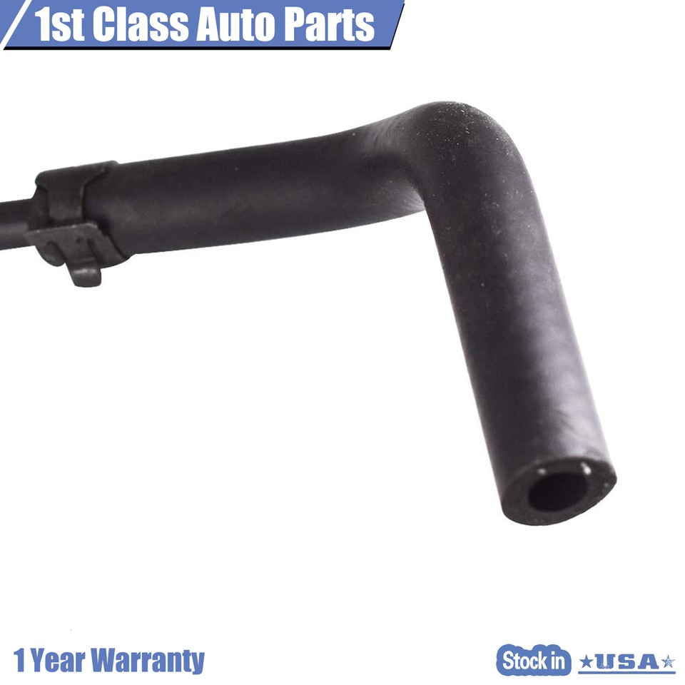 Throttle Body Inlet Heater Pipe Hose For 2011-2018 Chevy Cruze Sonic ...