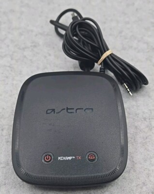Astro Gaming MixAmp TXD AMP / CORD ONLY | eBay