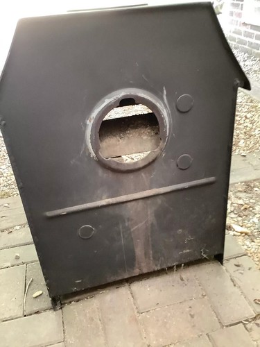 Evolution 7 Arrow 7kw, Stove, MULTIFUEL, (log,wood+burner), DEFRA, eco ...