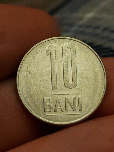 COIN / ROMANIA / 10 BANI 2018 Kayihan coins T40 | eBay