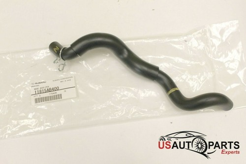 Genuine Subaru - Right Cylinder Head to Pipe PCV Hose - 02-05 - Impreza ...