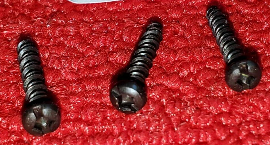 Crosman 3- 2-041 Posi-Drive Frame Screws for PH II/III 1077 series ...