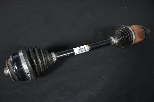 Drive Shaft BMW X3 F25 x-Drive 20dX 35iX Vl Front Left 7598027 7619657 ...