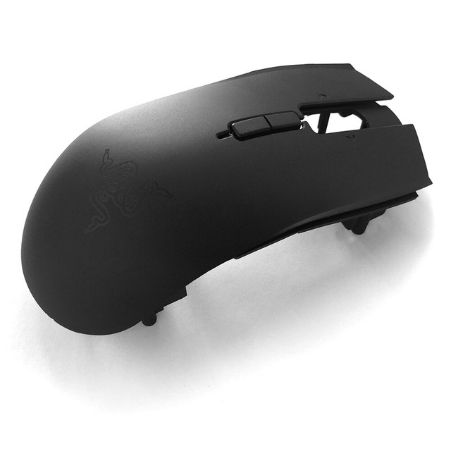Mouse Top Shell/Cover/outer case/roof for Razer Naga 2014 / Chroma 2016 ...