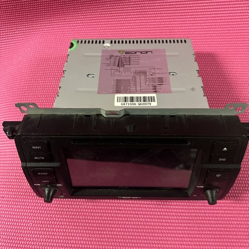 Eonon 6 Inch GPS Car DVD Player For Dodge | eBay