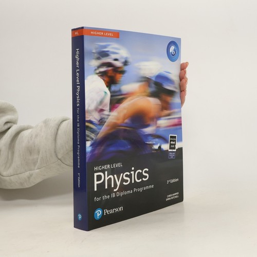 Pearson Physics for the IB Diploma Higher Level | Chris Hamper 9781292427706| eBay