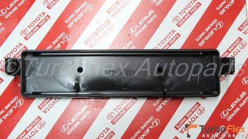 Toyota Lexus Genuine Cabin Filter AC Filter Cover 88899-07010 | eBay