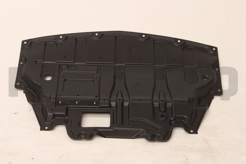 75892JK500 Genuine Nissan COVER-FRONT UNDER 75892-JK500 | eBay