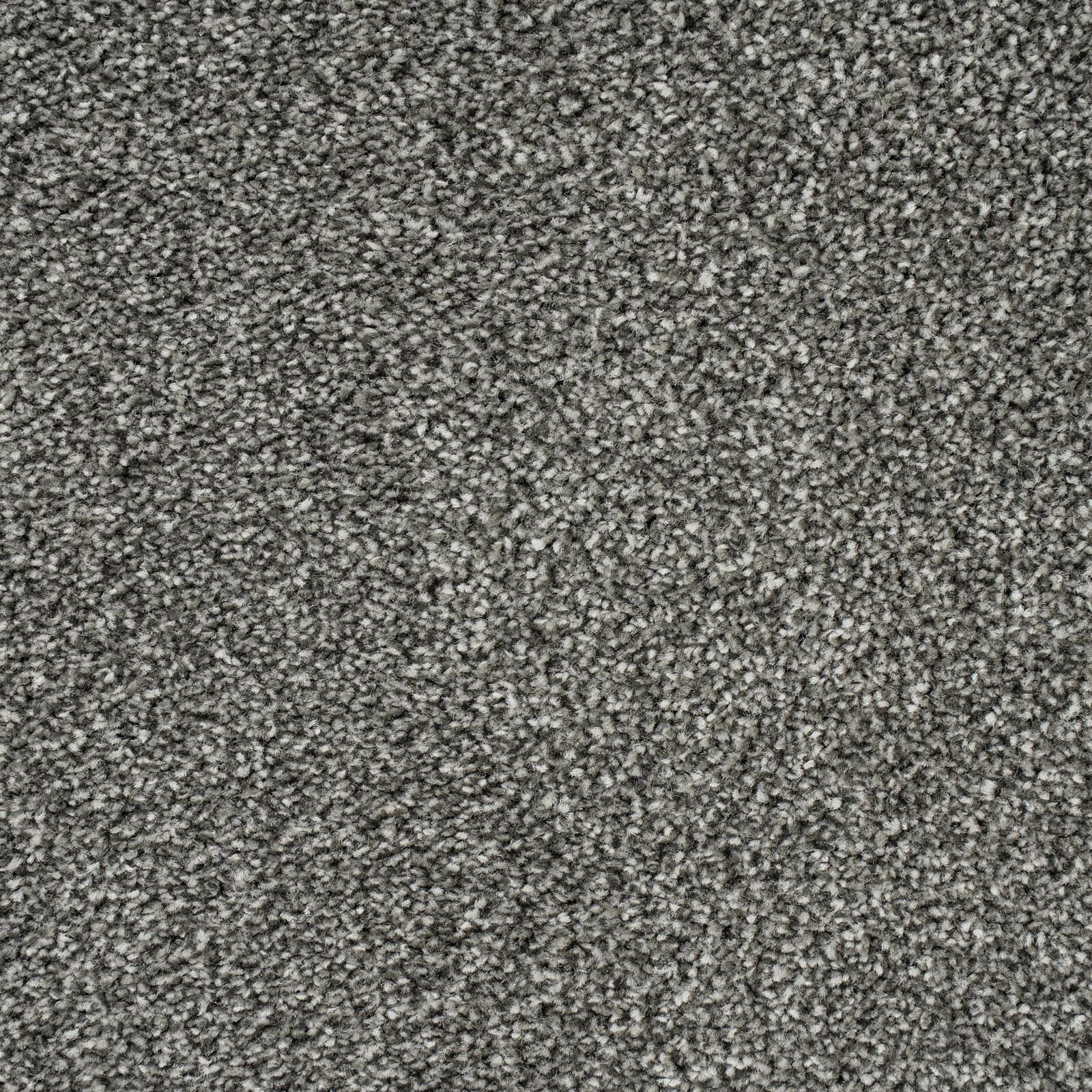 Steel Grey Helios Luxury Deep Saxony Actionback Carpet Flecked ...