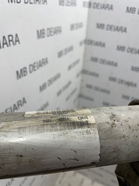 Porsche Panamera (970) 2011 rear shock absorber damper 97033301505 ...