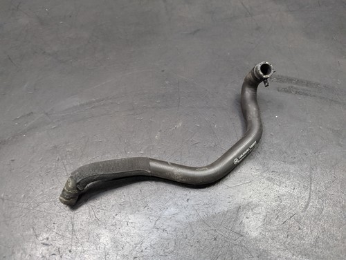Transmission Oil Cooler Hose 2018 Mercedes CLA 250 2465010358 2014 2015 ...