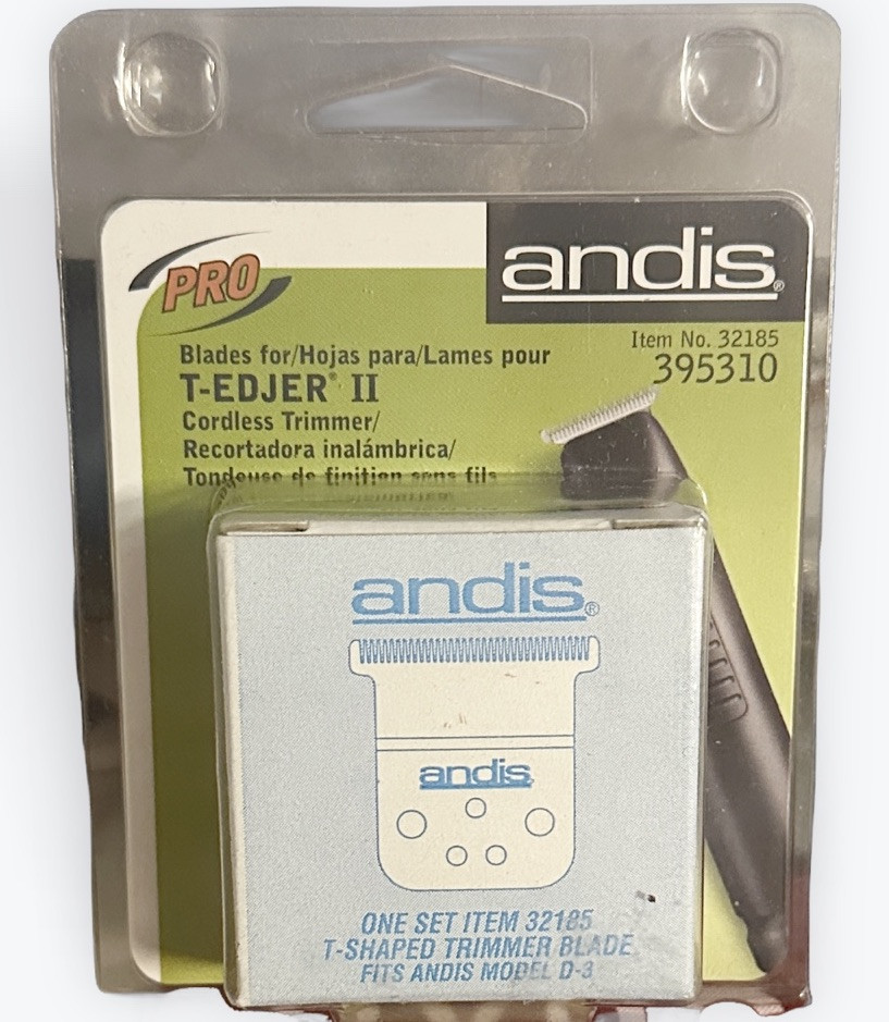 Andis T-Edjer II Blade For Cordless Trimmer #395310 | eBay