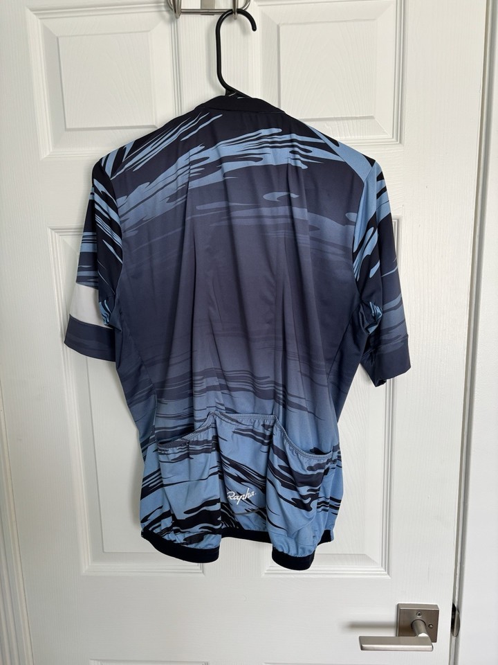 Rapha Pro Team Training Jersey XL - Legion Team Edition | eBay