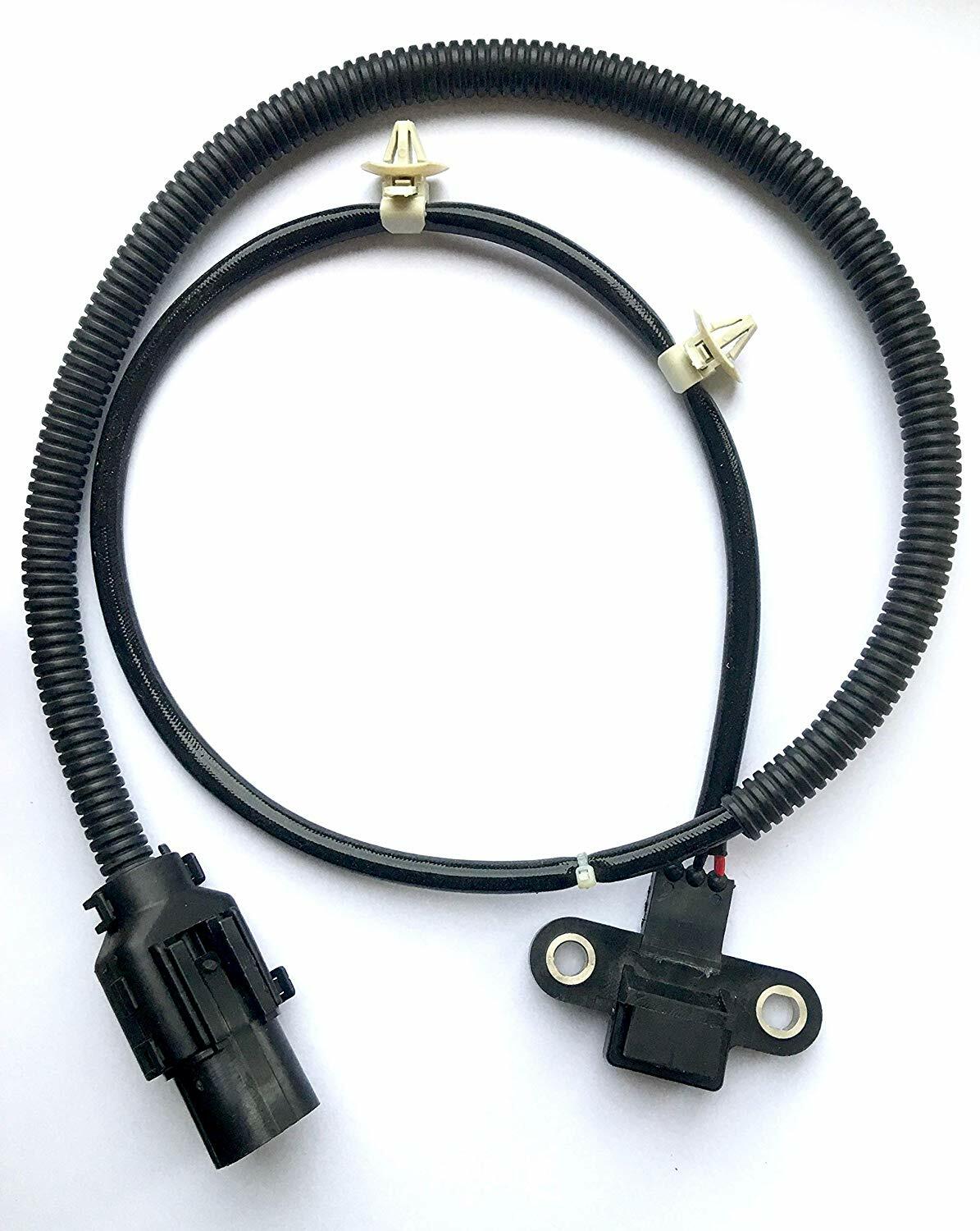 Crankshaft Position Sensor For Hyundai Santa Fe GLS Sport 2.7L ...