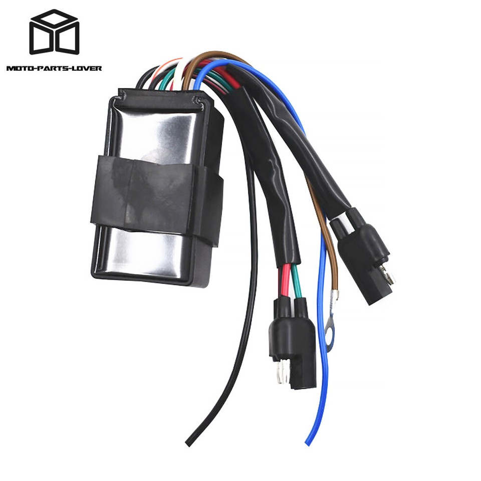 ATV CDI Module For 1999-2000 Polaris Sportsman 335/Magnum 500 4X4 | eBay