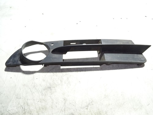 BMW 5 E60 51117049244 Garniture de Phare Antibrouillard 2.00 Diesel ...