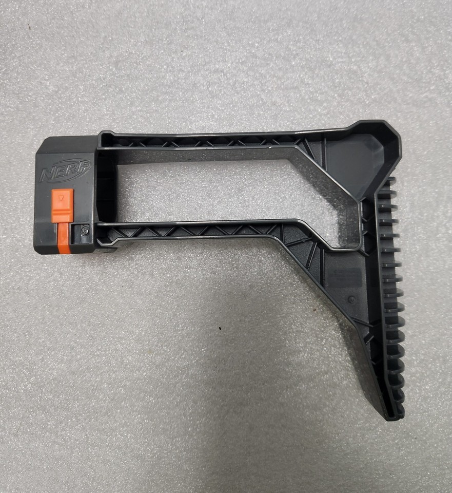 Nerf Stocks/Mods/Attachments/ Replacements | eBay