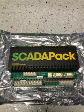 Schneider Electric SCADAPack Tbux297248 Analog out Module Control ...