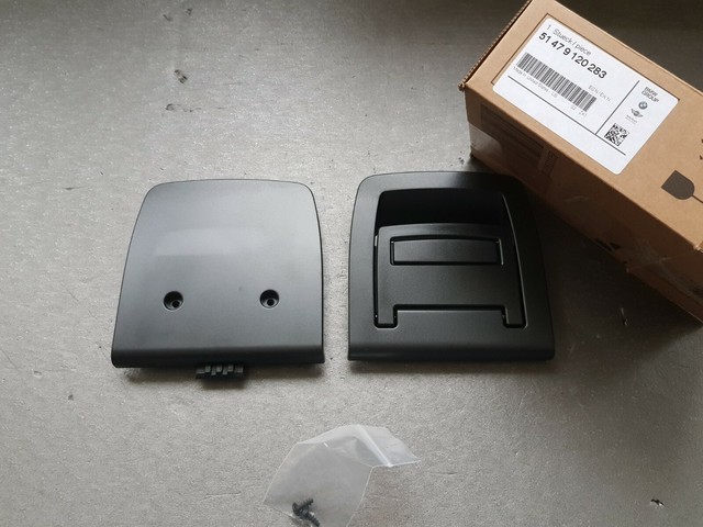 Genuine OEM Cargo Cover Handle for BMW 51479120283 for sale online | eBay