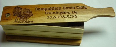 Turkey Box Call "All American" FREE SHIPPING | eBay