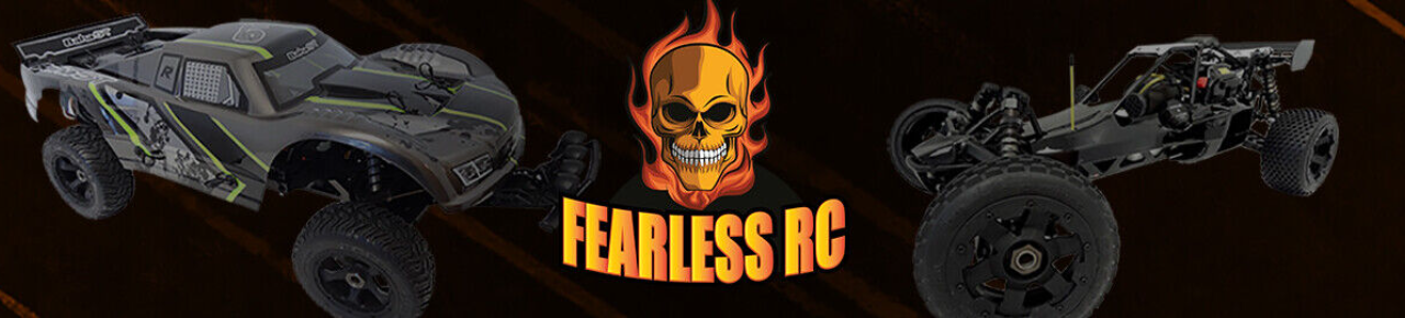 Fearless RC | eBay Stores