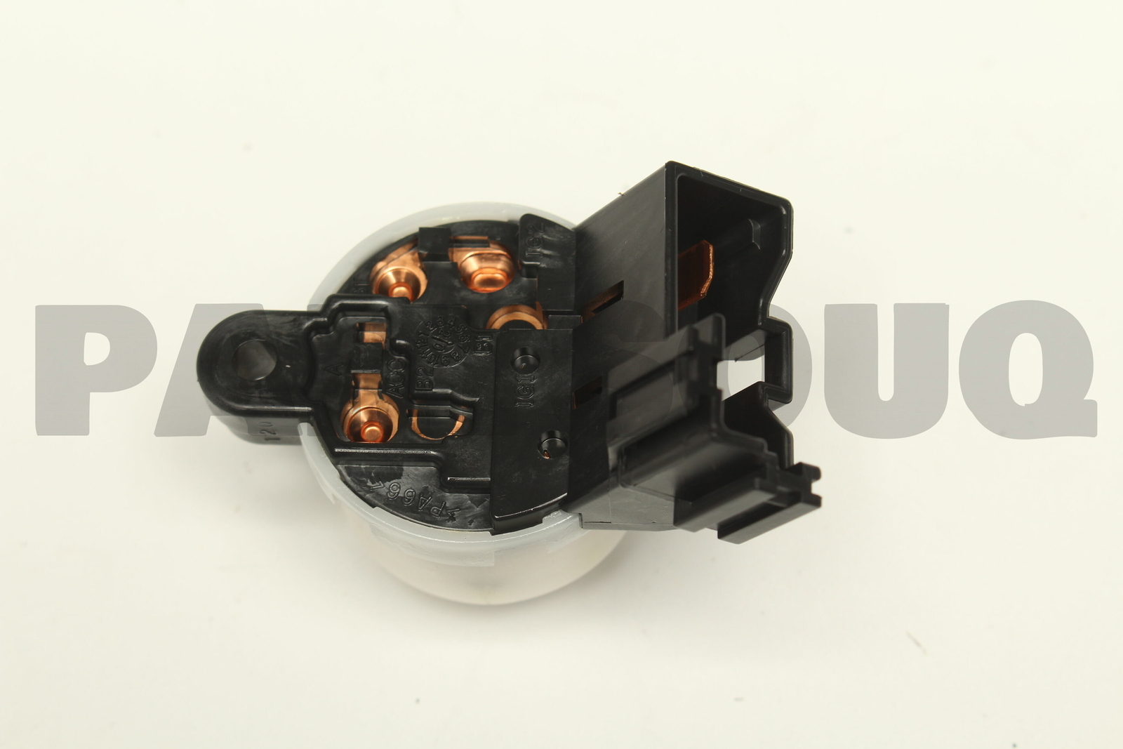 8602A011 Genuine Mitsubishi SWITCH,ENG STARTING | eBay