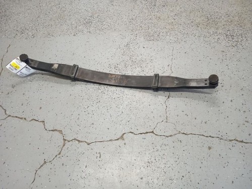 14-16 CORVETTE C7 BASE FE1 FRONT Leaf Spring Thru VIN G5606155 | eBay