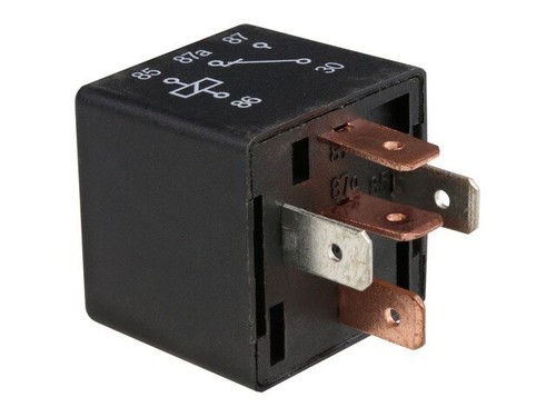 For 1992-1996 Chevrolet Caprice Warning Buzzer Relay Wells 33684KKQH ...