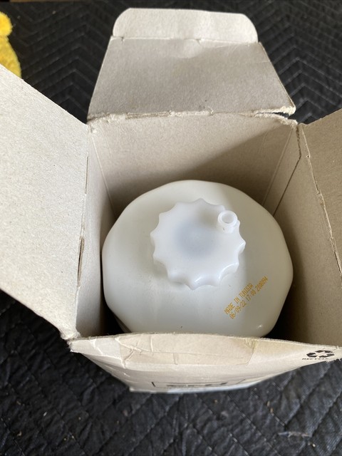 GENUINE OEM Case Holland 90412128 Pre-Fuel Filter - CNH 90412128 for ...