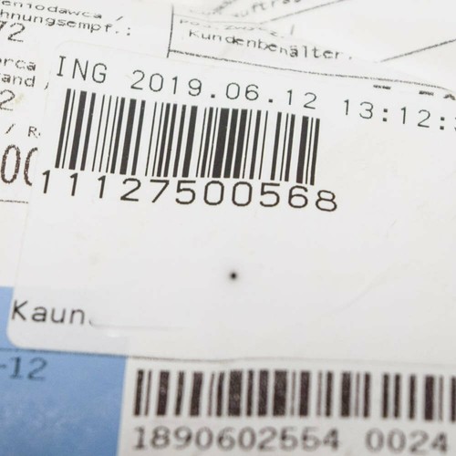 BMW 1 3 5 6 7 X3 Z SERIES ENGINE OIL FILLER CAP 11127500568 7500568 NO ...