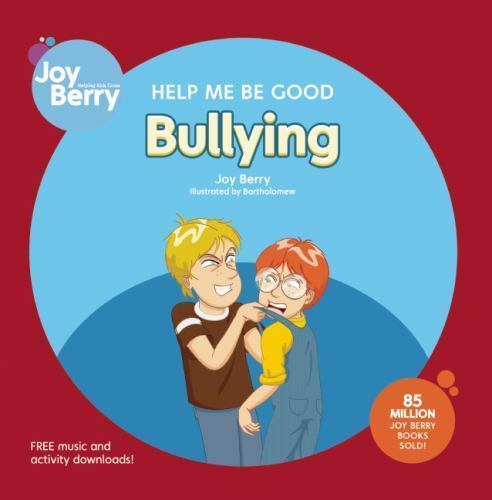 Help Me Be Good Bullying by Joy Berry (2010, Trade Paperback) for sale ...