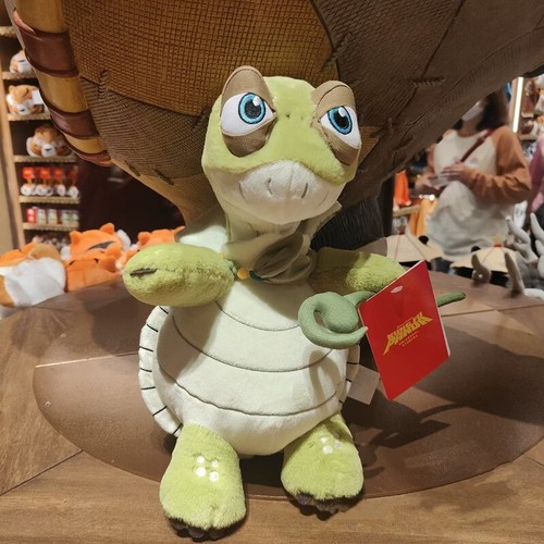 Official Beijing Universal Studios Movie Kung Fu Panda Master Oogway ...