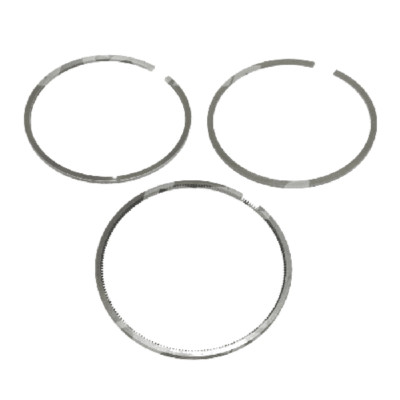 JCB BACKHOE- PISTON RING KIT STANDARD - TURBO 4 SETS (PART# 320/09299 ...