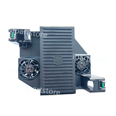 New For HP Z440 Memory Cooling Solution J2R52AA HP Z440 Memory Fan ...