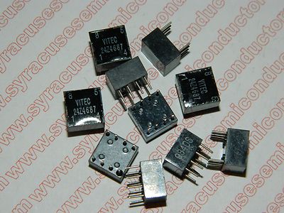 24Z4687 Vitec Electronics Common Mode Choke - 10 pc LOT | eBay
