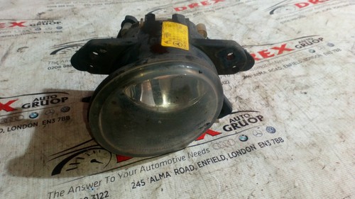 Mercedes Benz C Class W204 O/S Driver Side Front Right Fog Light ...