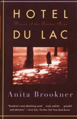 Hotel Du Lac - Paperback By Brookner, Anita - GOOD 9780679759324| eBay