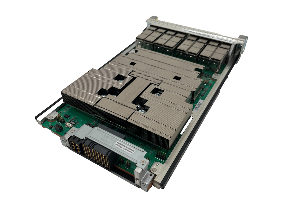 Juniper MX304-LMIC16-BASE MIC for MX304 4x400GbE 1Y Warranty Free ...