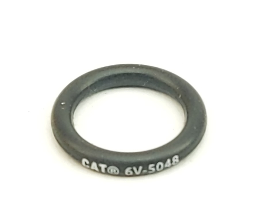 Caterpillar 6V-5048 CAT 6V5048 Genuine OEM Governor Drive Housing Seal ...