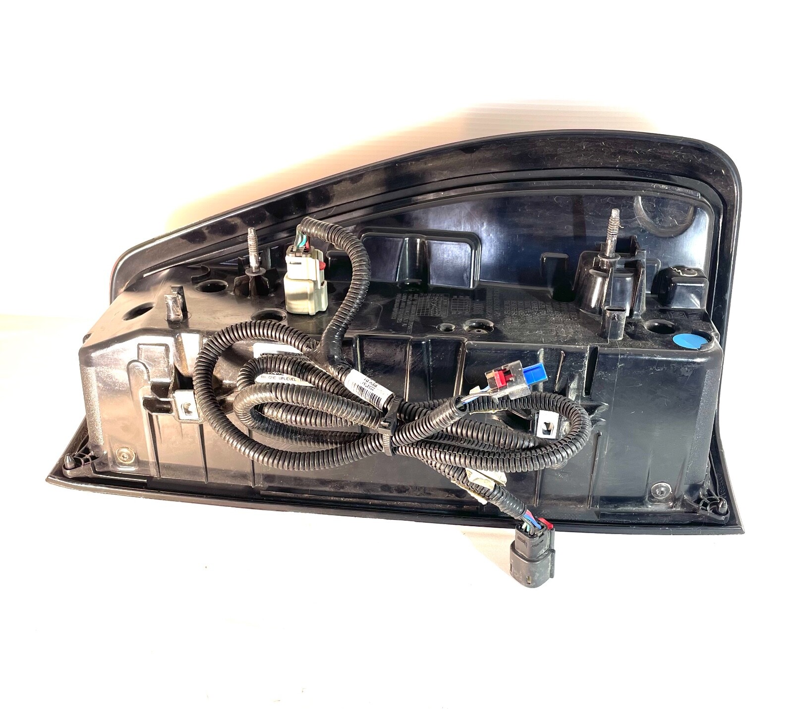 2019-2022 GMC SIERRA 1500 FULL LED TAIL LIGHT OEM * LH * 86820473 ...