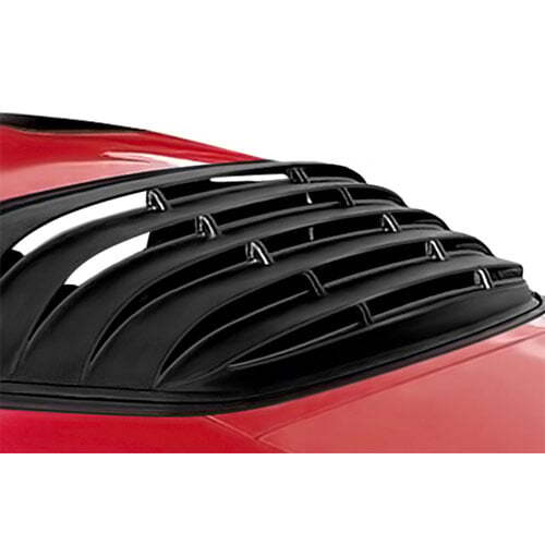 Astra-Hammond 1002 Rear Window Louver | eBay