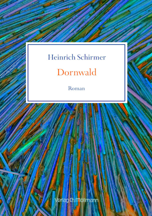 Dornwald | Roman | Heinrich Schirmer | Buch | Deutsch | 2023 | Möllmann ...