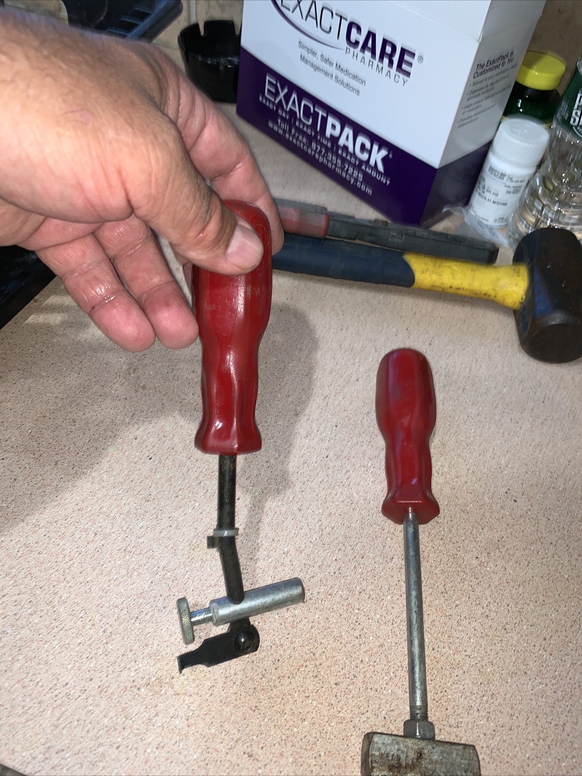 2pc Professional Automotive specialty tools | eBay