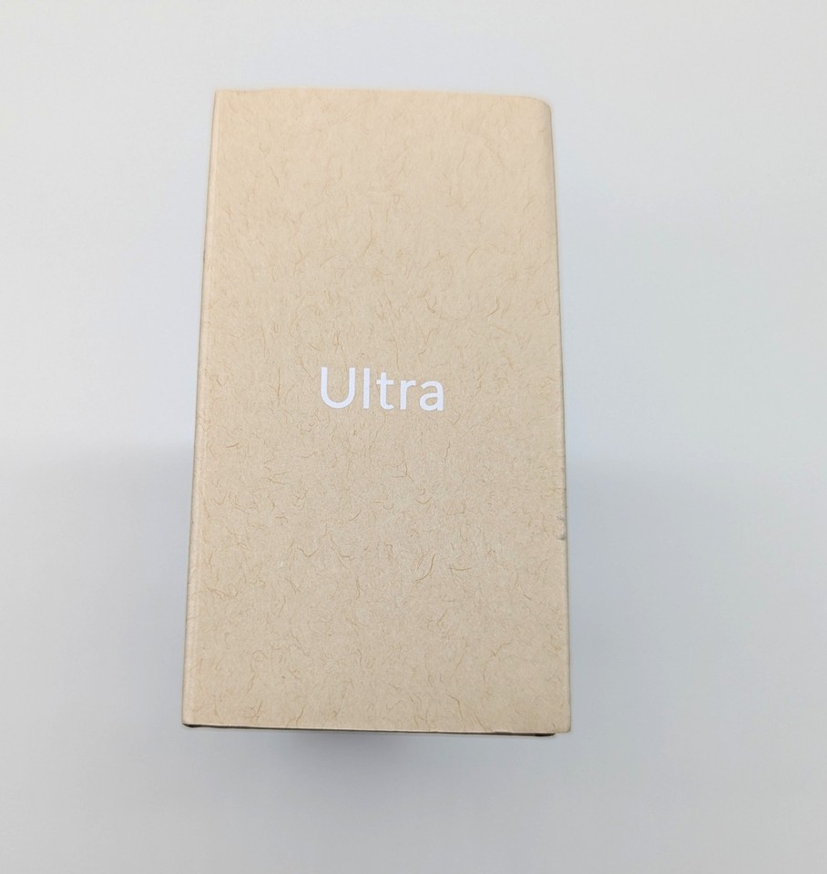 "NEU! Ubiquiti Ultra Switch | 8x Gigabit + PoE | Managed | L2 | OVP | eBay