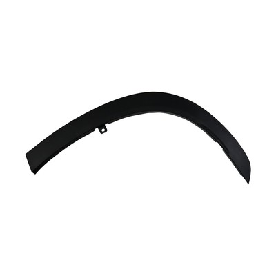 For Toyota Highlander 20-24 Rear Driver Side Wheel Arch Molding CAPA ...