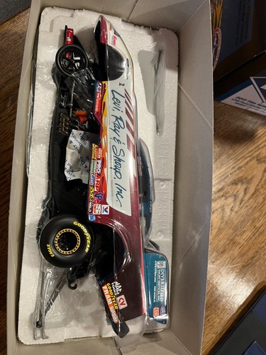 diecast cars 1 24 nhra | eBay