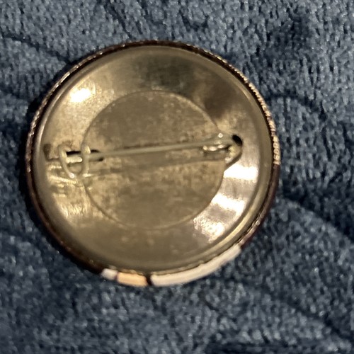 Vintage Lot Of Four Pat Benatar Pins | eBay