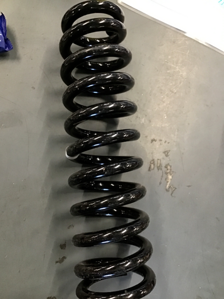 ARB Old Man Emu OME Coil For Spring Front For 10-23 Toyota 4Runnner ...