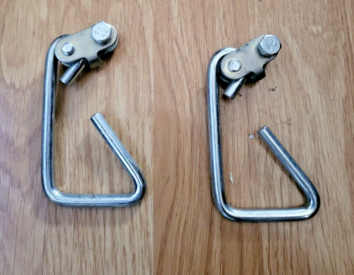 Bowflex Rod Hooks - Xtreme 1 2 Sport Blaze Elite Extreme Ultimate Power ...